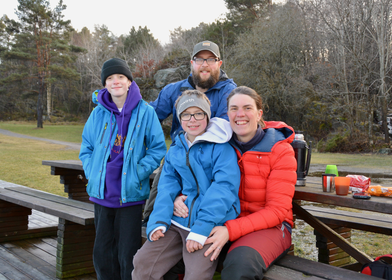 Et eldorado av turmuligheter | Bærekraftig Kristiansand